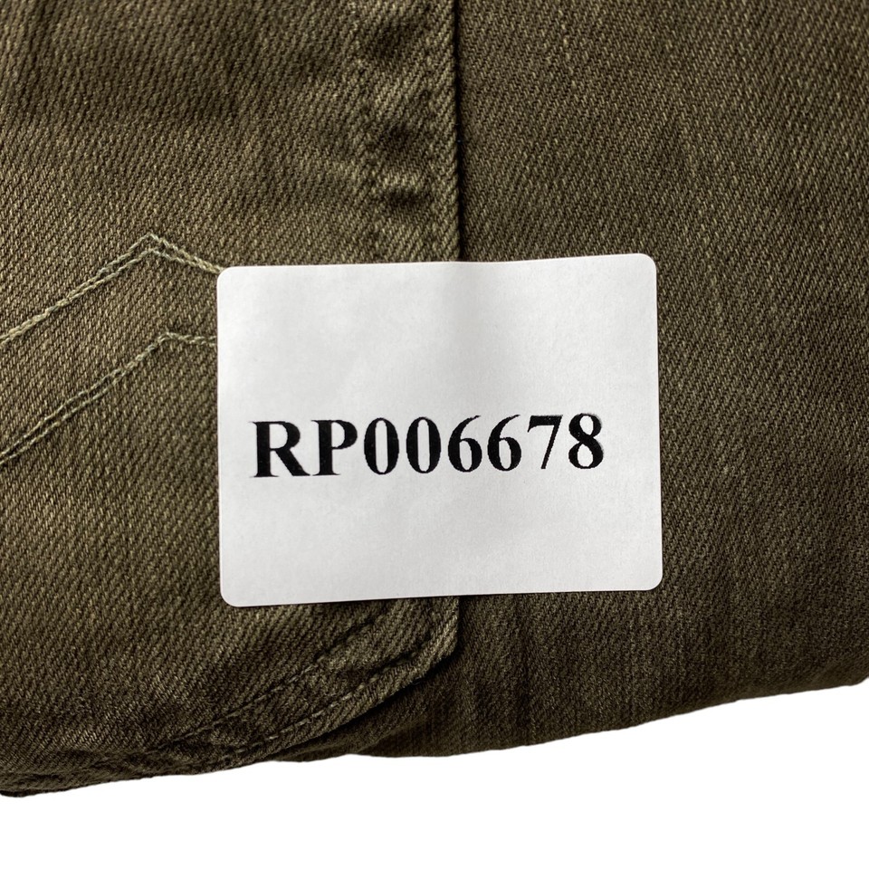 Replay GROVER Brown Slim Straight Fit Jeans W30 L34 | eBay