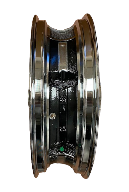 HARLEY-DAVIDSON WHEEL AGITATOR 18X5 REAR 40225-10 NEW OEM 40225-10 | eBay