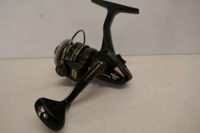 Spinning Reels - Spinning Reel Shakespeare