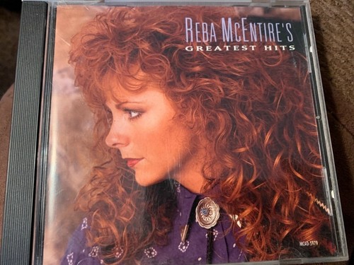 Reba McEntire : Reba McEntire's Greatest Hits CD (2000) 76732597927| eBay