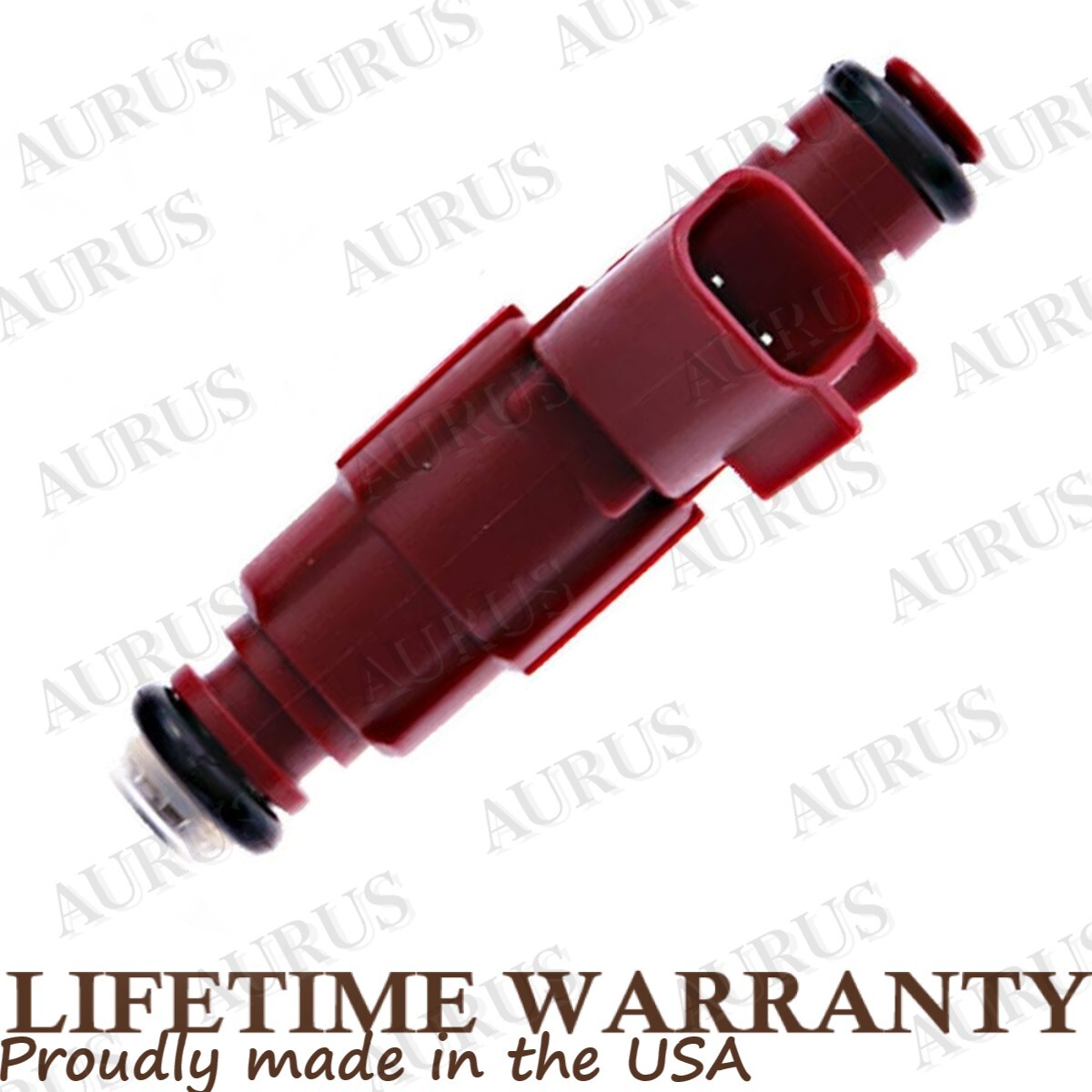 OEM AURUS NEW 8 FUEL INJECTORS FOR 00-03 Dodge Durango RAM1500 2500 ...
