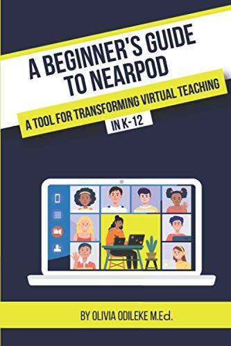 A Beginners Guide to Nearpod: - Paperback - VERY GOOD 9781736341704| eBay