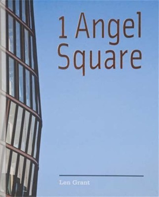 1 Angel Square: The Co-Operative Groups New Head Office (2013) | eBay