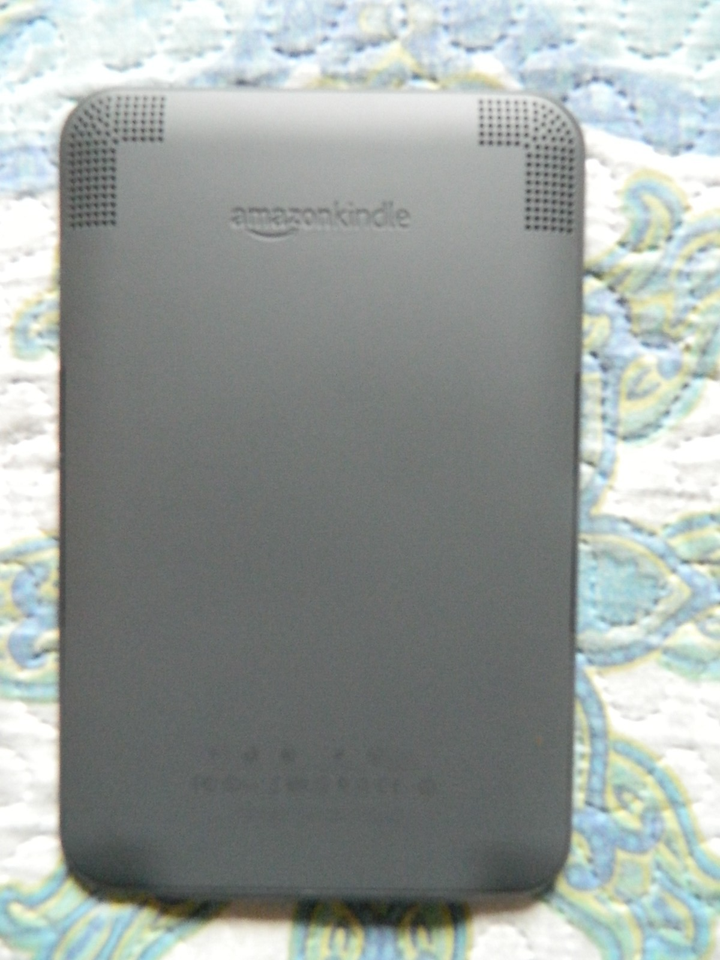 Amazon Kindle D00901 4GB | eBay