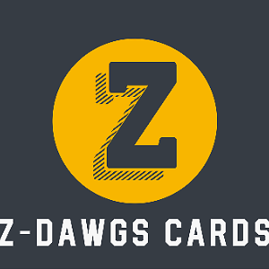 Z-DAWGS Cards | eBay Stores