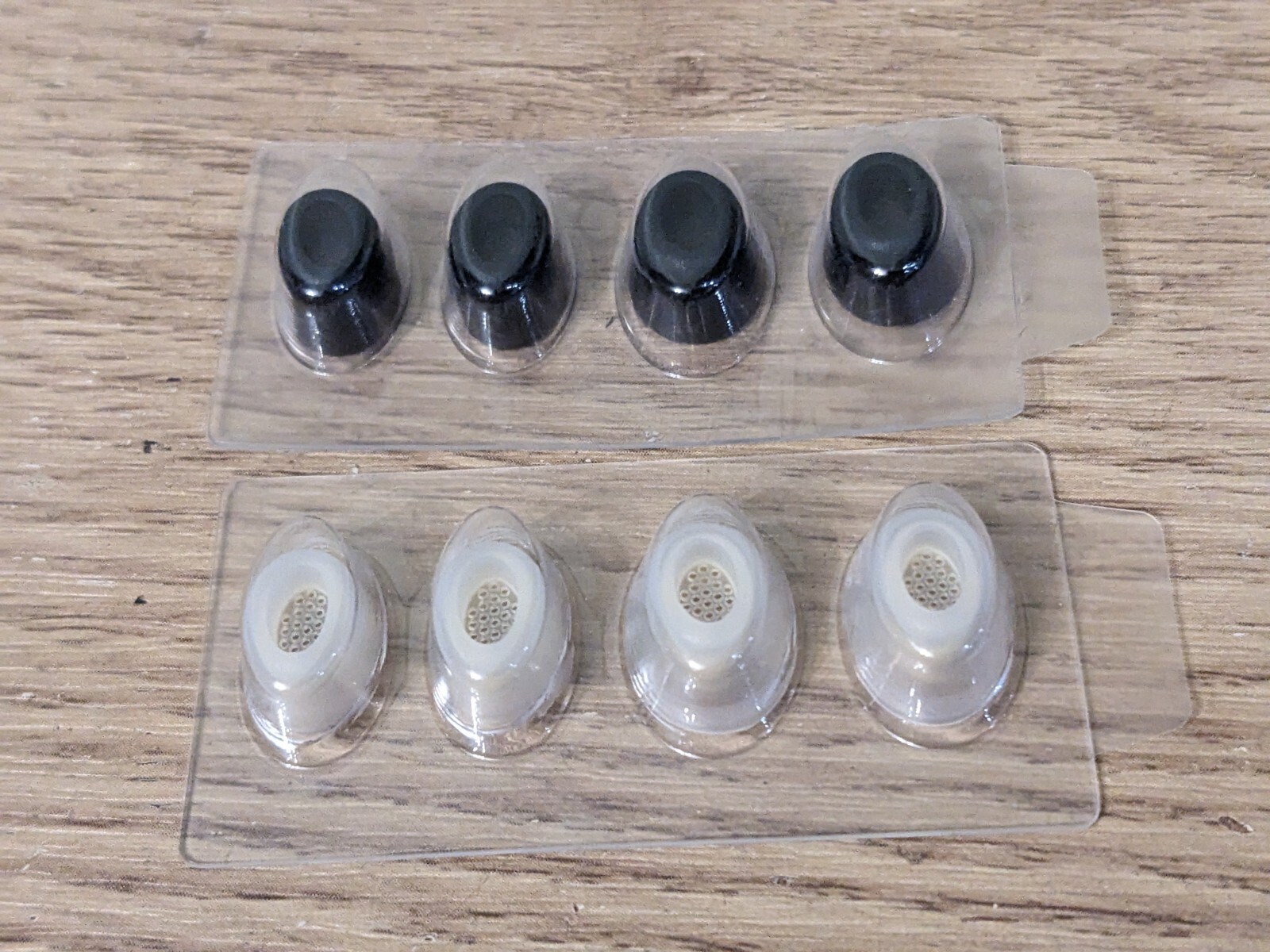 Earbud tips ONLY Jabra Elite 85t headphones ear tips gels (pack of 4 ...