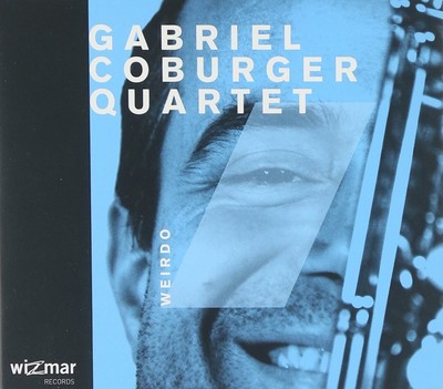 Gabriel Coburger Weirdo (CD) (UK IMPORT) | eBay