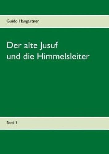 Der Alte Jusuf [German] by Hangartner, Guido [Paperback] | eBay Australia