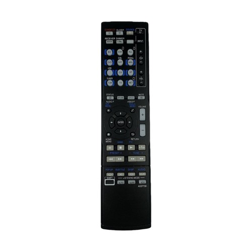 Universal Remote Control with Ergonomic Design ABS Texture for Family Use | eBay Australia