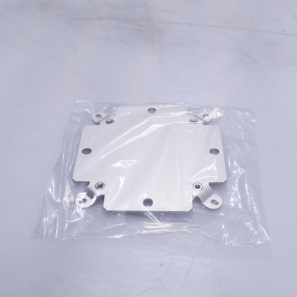 GCX FLP-0002-17C Mount Plate 75 to 100mm Vesa Adapter A1 | eBay