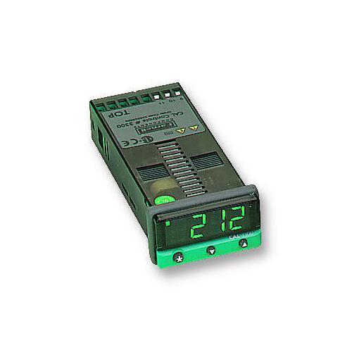 3300 CAL CONTROLS Temperature Controller, Relay / SSR | eBay