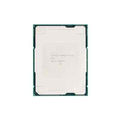 Intel Xeon Silver 4314 16 CORE PROCESSOR 2.40GHZ BASE/3.40GHZ MAX 135W ...