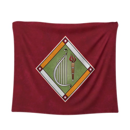 Middle Earth Flags Tapestry Emblem Banner Wall Hangings 1 x 1.25m Wall ...