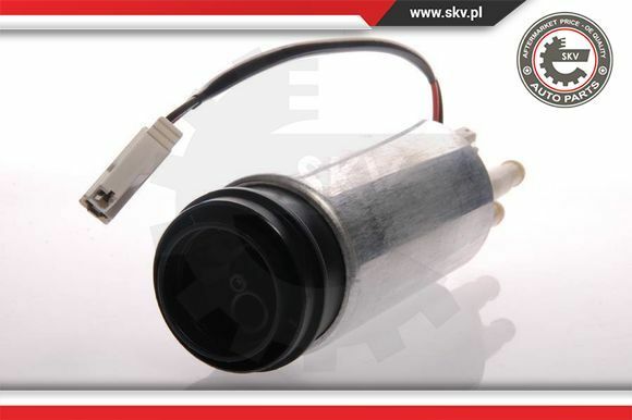 Kraftstoffpumpe AUDI VW OEM 7l6919087f 7l6919087a SKV Germany ...