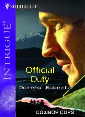 Official Duty By Doreen Roberts 9780373227754| eBay