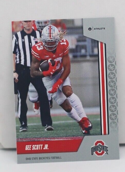 🏈🏈 Pick your single card 2023 ONIT Ohio State Buckeyes Football 🏈🏈 | eBay