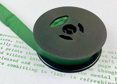 Typewriters & Word Processors - Swintec Model