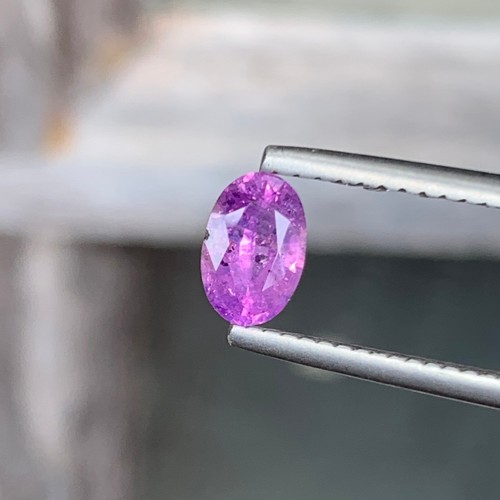 Silky Pink Sapphire Natural Sri lanka Ceylon Gemstone | check description | eBay