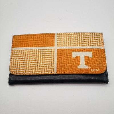 Tennessee Volunteers Wallet Womens | eBay