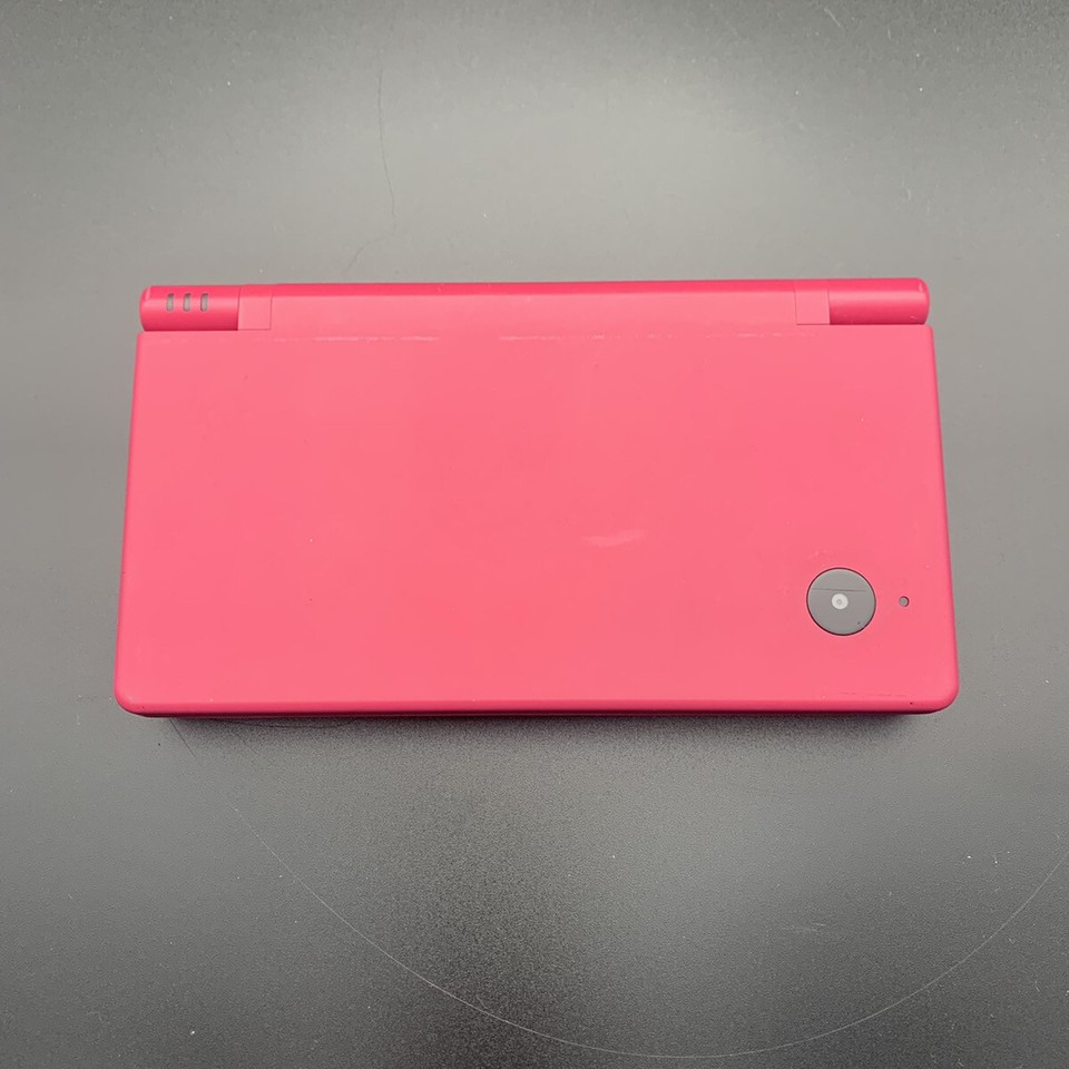 Nintendo DSi Console Only Various colors Used Select charger Japanese ...