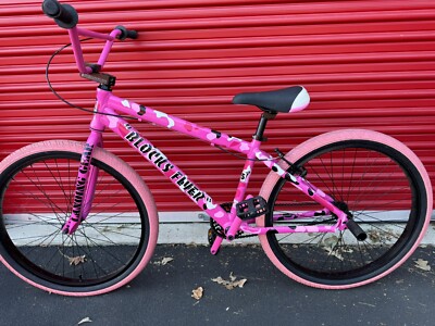 bicycle SE Bikes Block Flyer | eBay