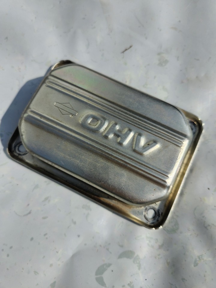 Briggs And Stratton Cylinder Head Assembly 796026, 797421, 692011 ...