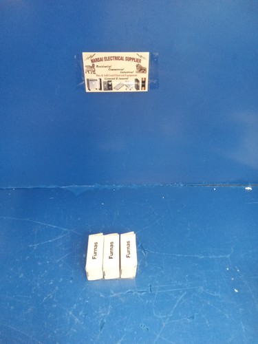 (LOTOF 3) Furnas H18 Element Overload Heater (25E3UP) | eBay