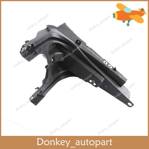 For BMW X5 E70 X6 E71 Front Fender Lower Mount Bracket Module Support ...