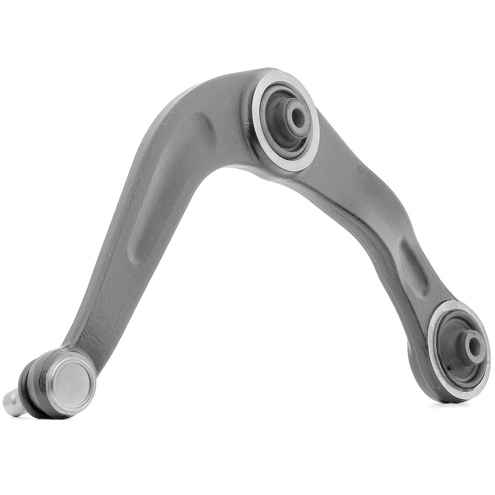 FRONT LOWER RIGHT SUSPENSION WISHBONE CONTROL ARM FOR PEUGEOT 206 206 ...