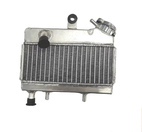 For Polini Minimoto Pocket Bike / Peugeot 103 SP Aluminum Radiator | eBay