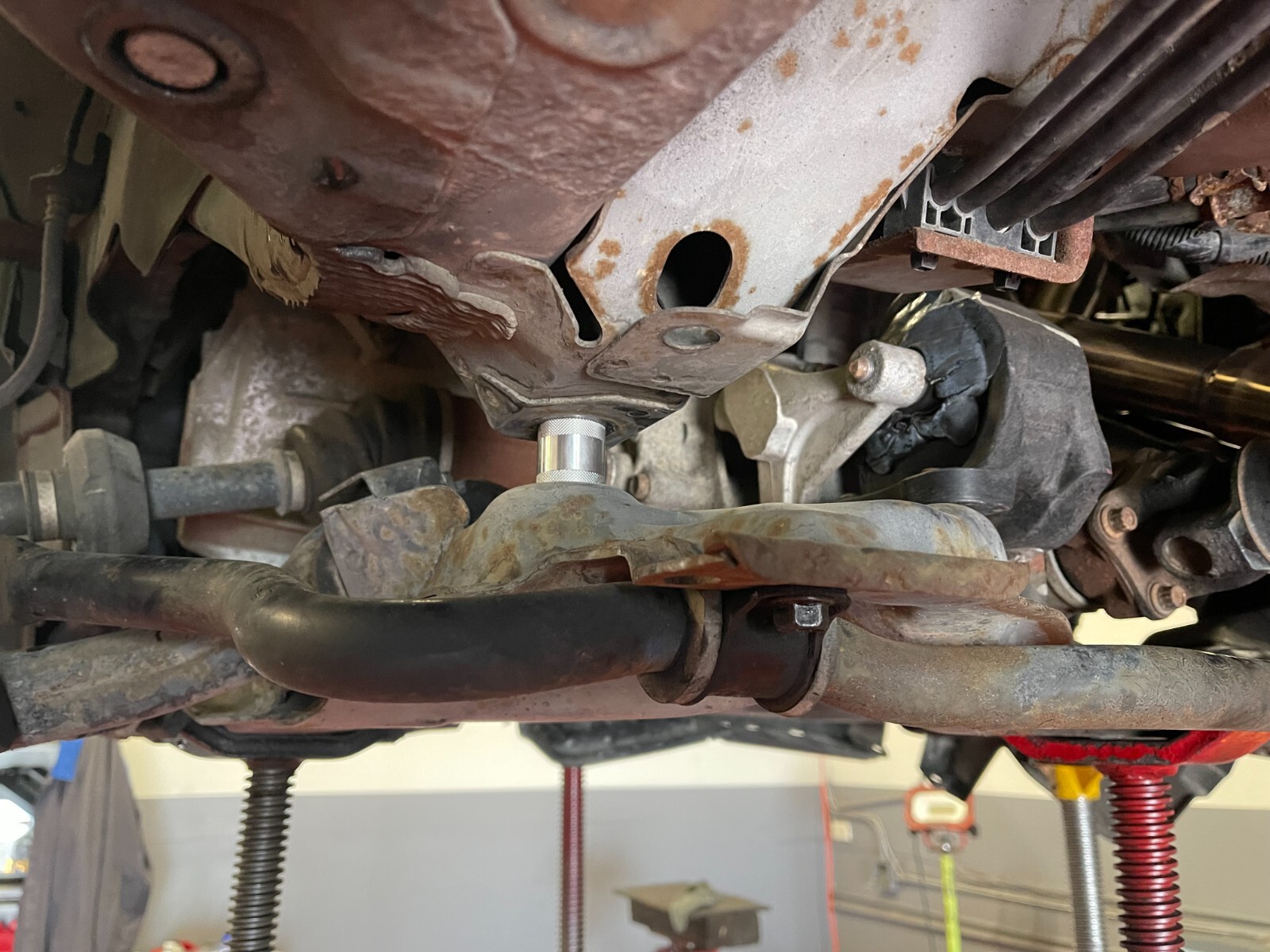 2003-2011 Honda Element 2002-2006 CRV 03-11 02-06 Engine & Subframe ...