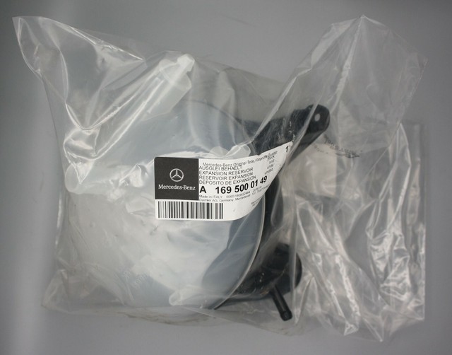 Mercedes-Benz A1695000149 online kaufen | eBay