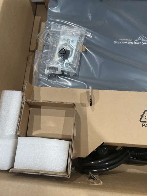 HP ProCurve (J8165A) 48-Ports External Ethernet Switch for sale online ...