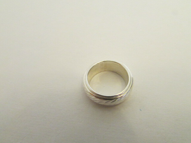 NEW QVC Sterling Silver 925 Ring BR | eBay