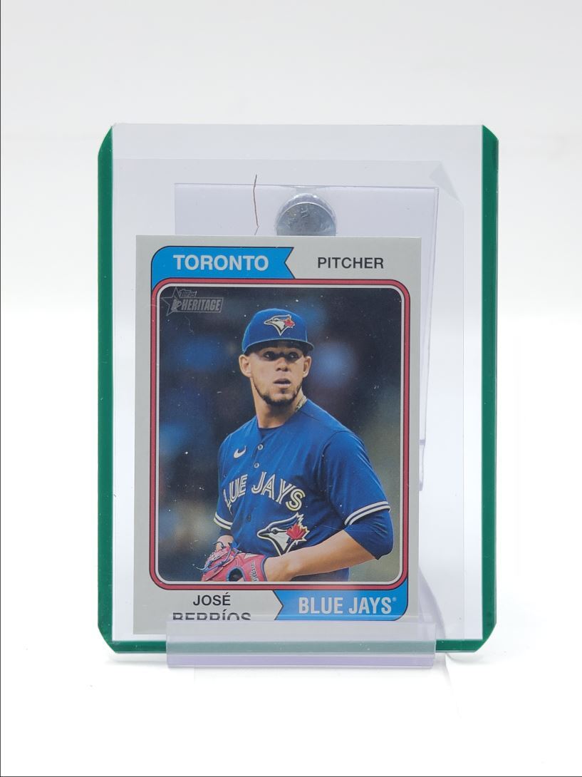 Topps Heritage Mini Baseball Cards - Best 100 Ebay Hits