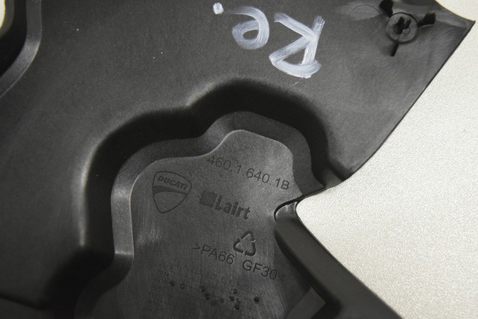 Ducati Panigale 899 959 Fairing Cover Rear Frame Rear Case | eBay Australia