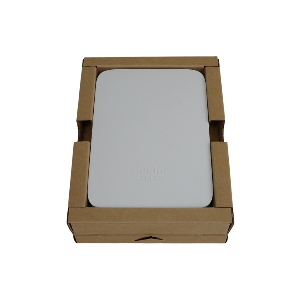 Cisco Meraki MR36H Wireless Access Point MR36H-HW Unclaimed - NO ...