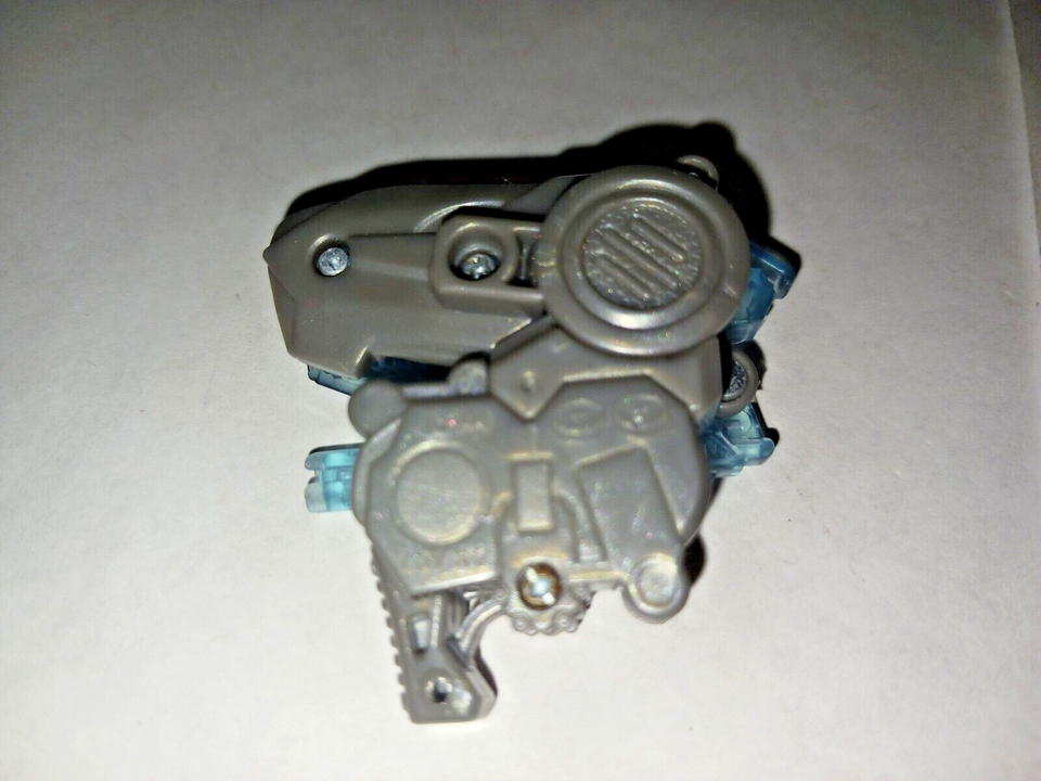 Transformers Robots In Disguise Prime voyager Optimus Prime extendable ...