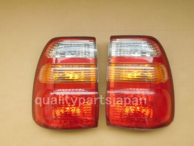 Toyota Land Cruiser 100 Tail Light Rear Lamp Right Left 98-02 ...