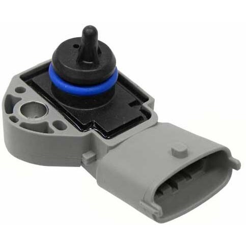 31272732 Bosch Fuel Pressure Sensor Gas for Volvo XC90 XC60 S60 XC70 ...