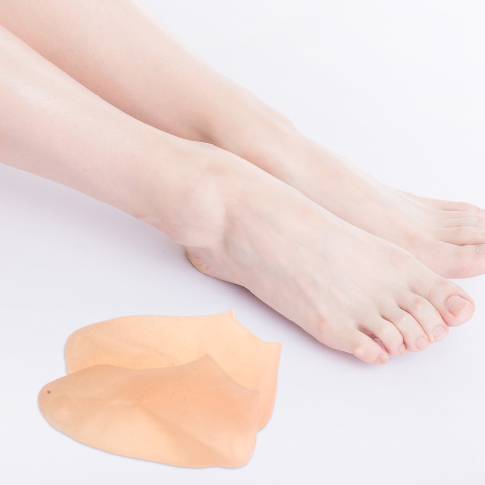 Moisturizing Glove Socks Hand Moisturizer Gloves Exfoliating Foot Mask ...