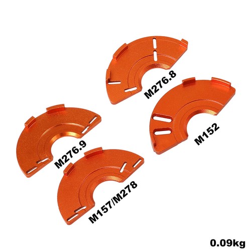 For Benz M276 M152 M157 M 278 Engine Camshaft Signal Plate Locating ...