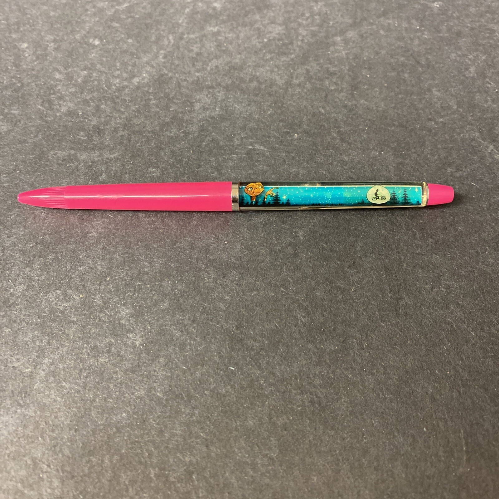 Eskesen Pen Universal Studios ET Floaty Florida Denmark | eBay