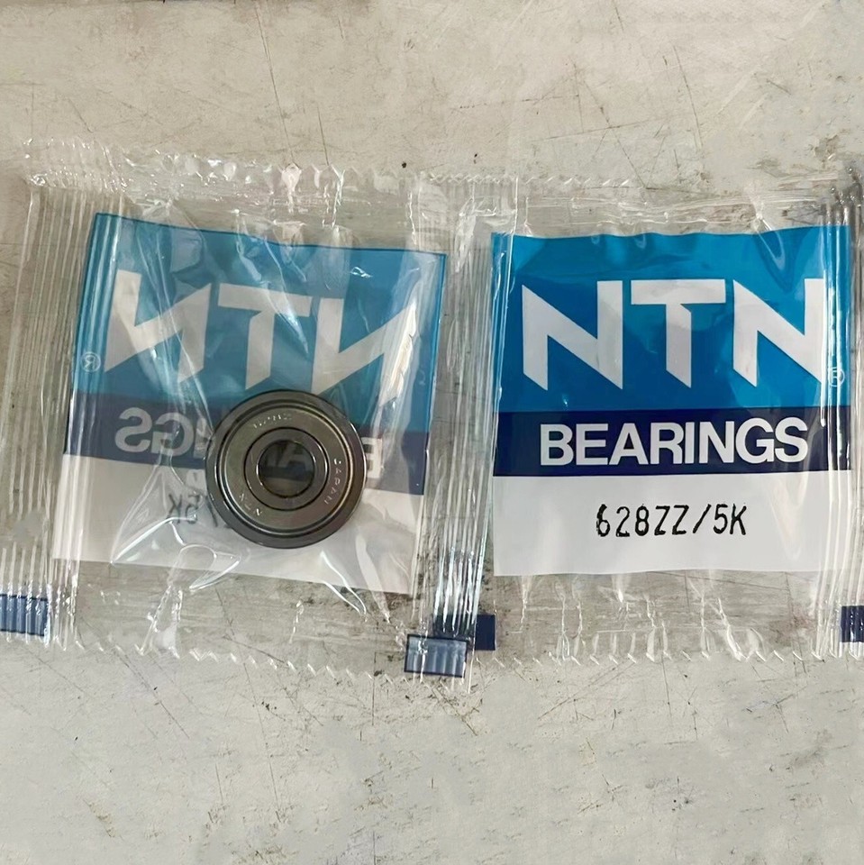 1PC NTN 628ZZ Ball Bearing | eBay