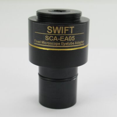Microscope Parts & Accessories - Swift Microscope