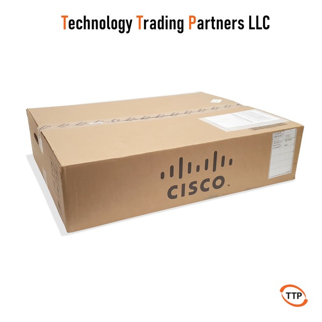 CISCO DS-C9148T-24IK9 SWITCH 48 PORTS MANAGED 24 x 32Gb FIBRE CHANNEL ...