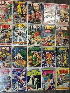 Honesty Comics | eBay Stores