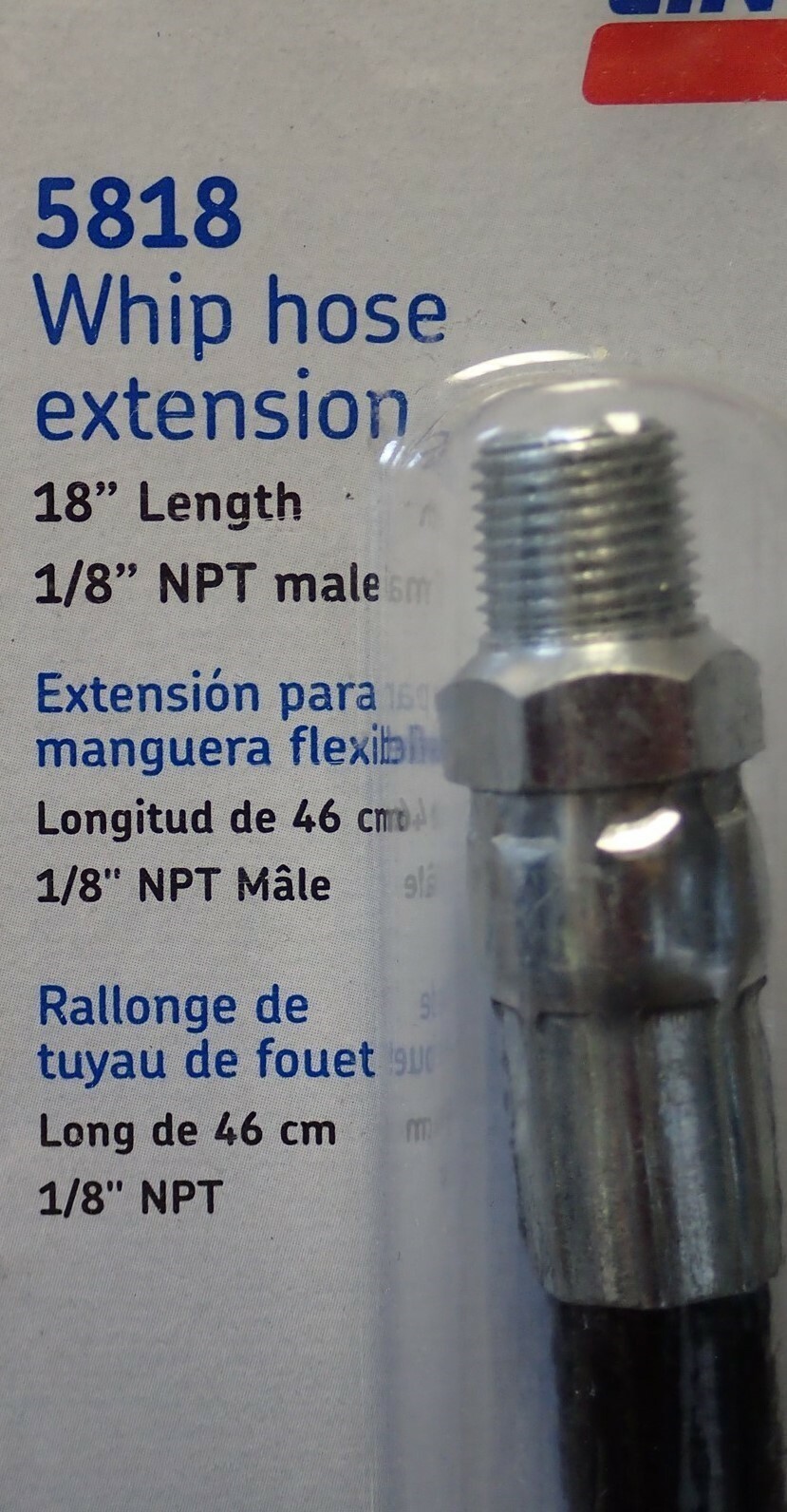 Lincoln 5818 for sale online | eBay UK