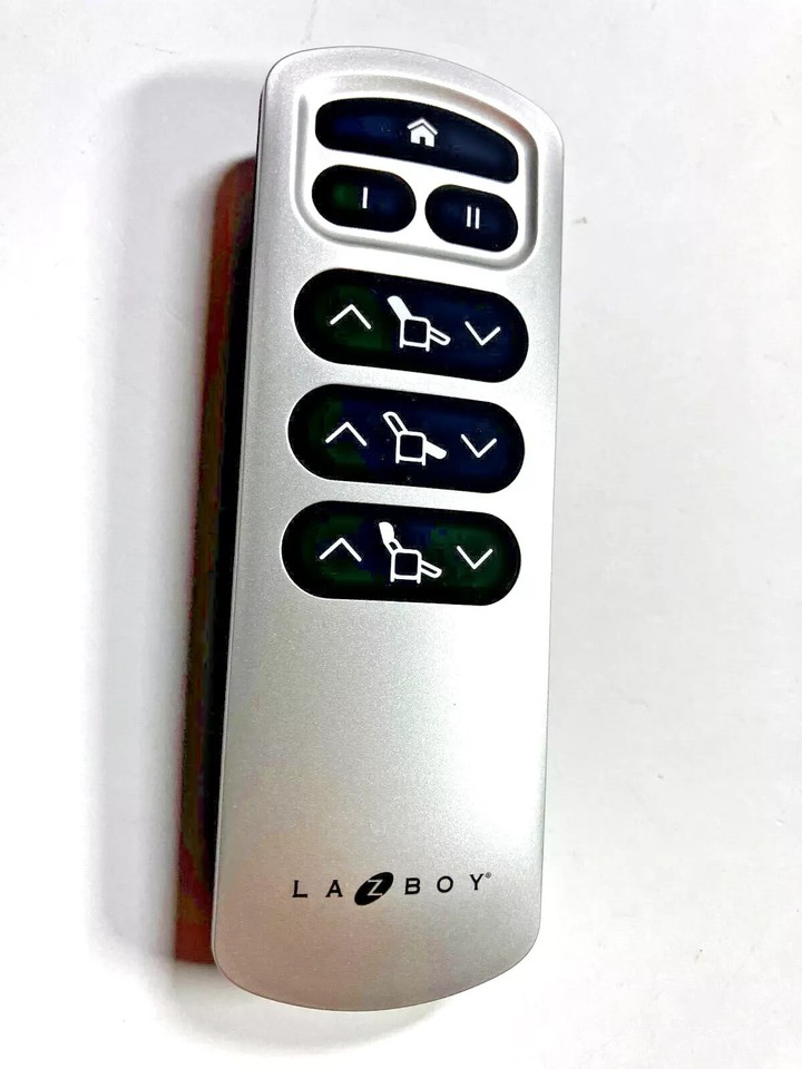 LA-Z-BOY Wireless Recliner Remote BRAND NEW! - WITHOUT Lumbar Button ...