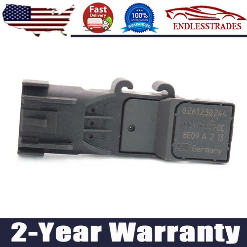 1X 9U5A-9C052-CD Fuel Pump Tank EVAP Pressure Sensor Switch For Ford ...